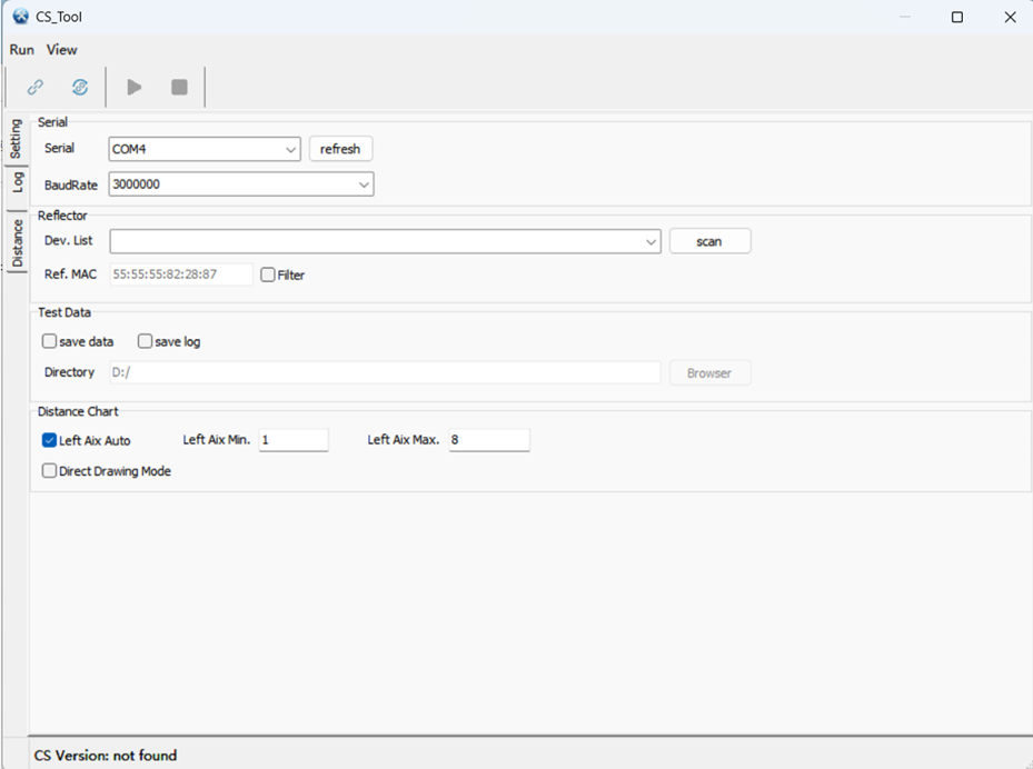 Smart Digital Key - Telink Documents