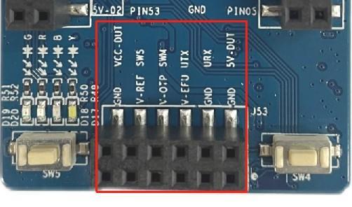 Second Generation Testbench - Telink Documents